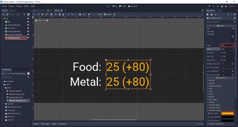 How To Make A Strategy Game In Godot Part GameDev Academy