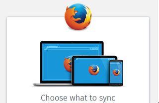 How To Sync Firefox Between Computers Phones And Tablets Laptop Mag