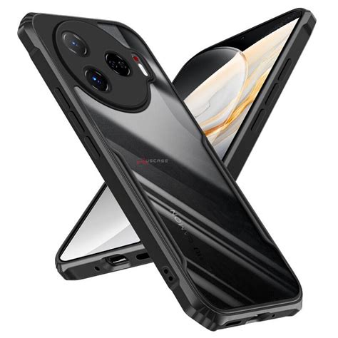 For Tecno Camon 30 Camon 30 Pro 5g 4g Cl6 Cl6k Cl7 Cl8 Hybrid Soft Silicon Shockproof Bumper