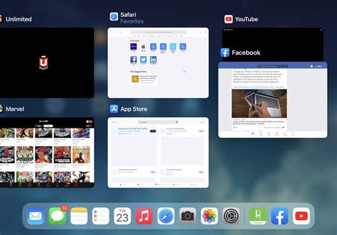 How To Navigate Your IPad Pro And IPad Air Without A Home Button PCMag