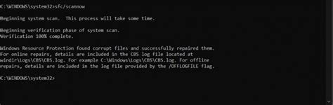 Fix Can Not Find Script File Maintenance Vbs