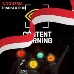 Indonesian Translation Content Warning Thunderstore The Content Warning Mod Database