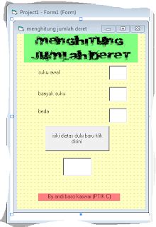 ICE Informatics Computer Engineering Membuat Program Sederhana