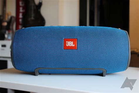 Jbl Xtreme And Flip Review Competition Destroyed