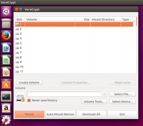5 best linux encryption tools to install