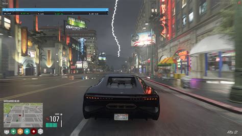 Paid QB ESX QBox MM Hud FiveM Releases Cfx Re Community