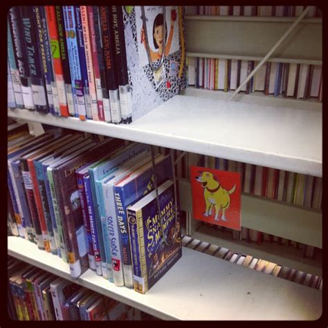 The Show Me Librarian June