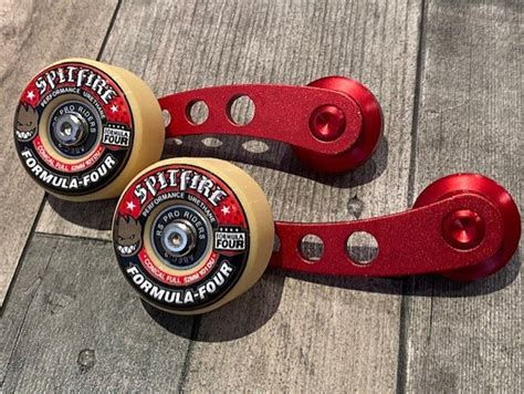 Custom Vw Beetle Bay Window Winder Handles Classic Camper Ford Interior