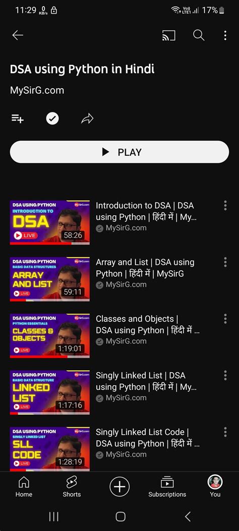 nitesh upadhyay 🇮🇳 on linkedin dsa python learning coding