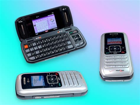 Vintage Y2k Lg Keyboard Cell Phone Works Etsy Flip Cell Phones Design Cell Phone Case