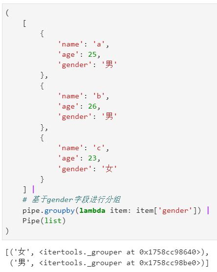 数据科学学习手札 使用管道操作符高效书写Python代码 费弗里 博客园