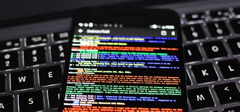 android for hackers how to scan websites for vulnerabilities using an