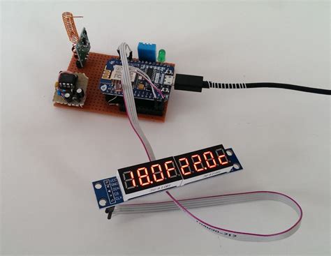 Esp8266 Home Automation Part 1 9 Steps With Pictures Instructables