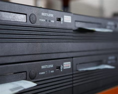 Beetlesx Unicomp Unicomp Ltd