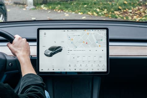 Autonomous And Electric Vehicles The Future Of Mobility