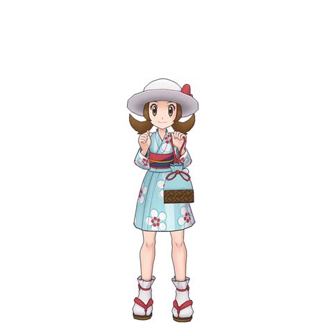 Lyra Summer 2020 Pokémon Masters Ex Wiki Fandom Lyra Summer 2020 Pokémon Masters Ex Wiki Fandom