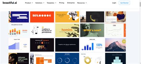 10 Best Ai Tools For Presentation And Design Slides In 2024
