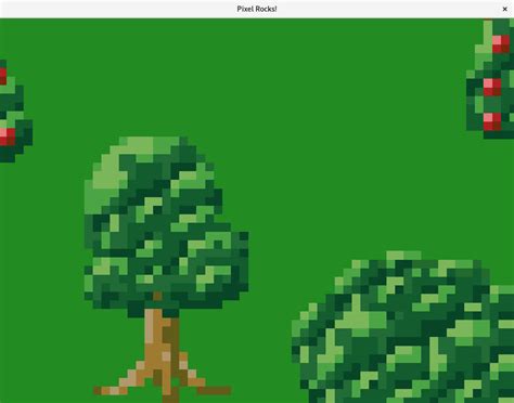 pressing keys and clicking mouse · faiface pixel wiki · github