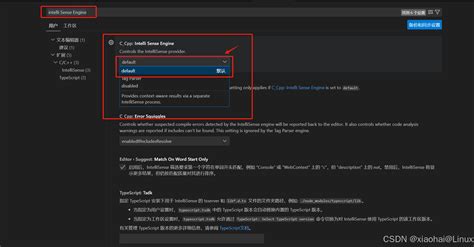 解决 ：vs Code右键没有go To Definition选项（转到定义选项）vscode右键没有跳转到定义 Csdn博客