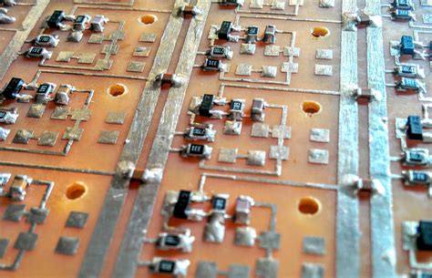 Four Phase Clock Generator Details Hackaday Io