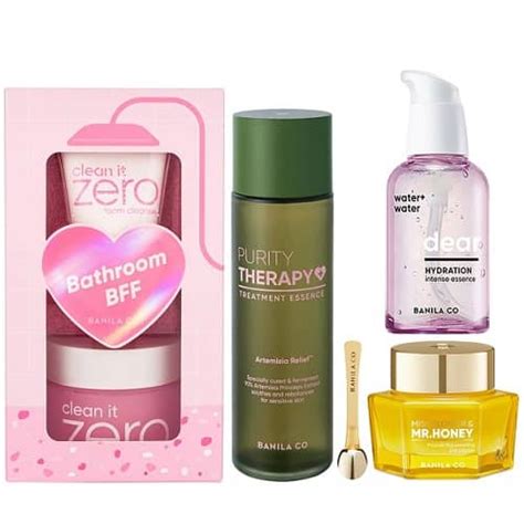 Banila Co Select Items Buy One Get One FREE