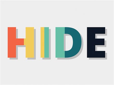 Animated Text Fills With CSS And SVG Freebiesbug