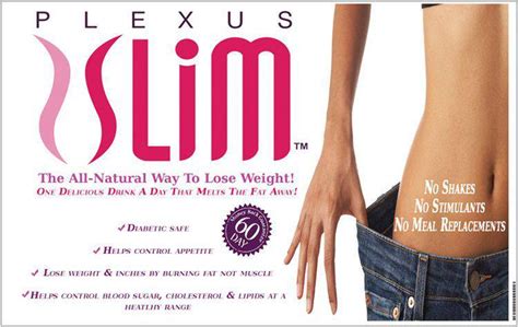 Top Notch Material Plexus Slim