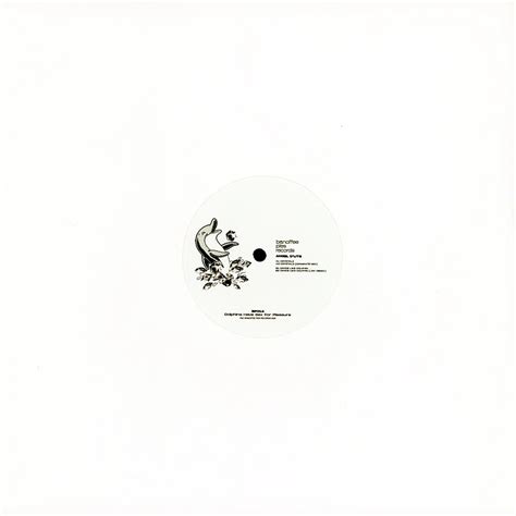 Angel D Lite Dolphins Have Sex For Pleasure Vinyl EU Original HHV