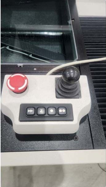 Micro Vu Excel 661hc Optical Comparator Used For Sale Price 293718712 2013 Buy From Cae