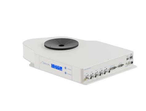 Optical Fiber Defect Asymmetry Detection Tool Cm5 Cersa Mci