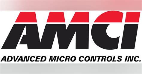 Advanced Micro Controls Control Design