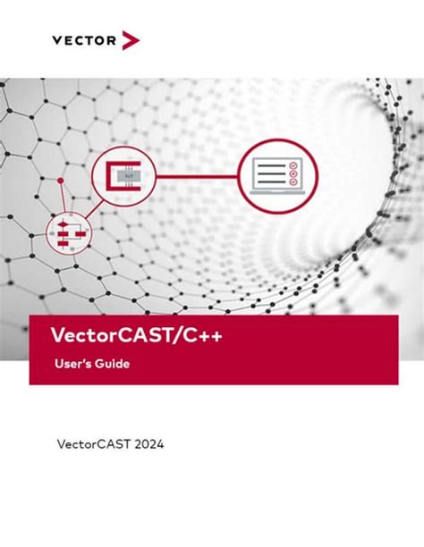 User Guide Of Vectorcast 2024 Cc For Safety Critical Applications Pdf Programming User Guide Of Vectorcast 2024 Cc For Safety Critical Applications Pdf Programming