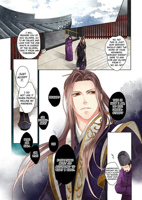 Feng Nong Huang Feng Taizi C1 3 Eng Page 3 Of 3 Myreadingmanga