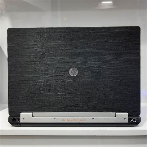 لپ تاپ استوک HP Elitebook 8570W پردازنده i7 به روز دیجی