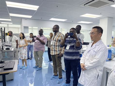 Ugene Laboratory Services Pte Ltd On Linkedin We Are Privileged To Have Had The Opportunity To