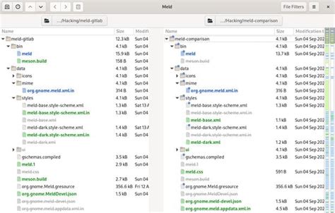 Open Source Beyond Compare Alternatives Top Diff Tools AlternativeTo