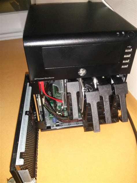 Xpenology 설치 통한 Synology 경험 스마일서브 Idchowto닷컴