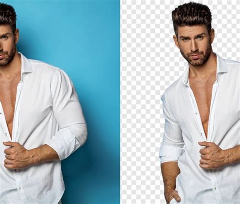 Complex Clipping Paths In Adobe Photoshop Retouching Labs