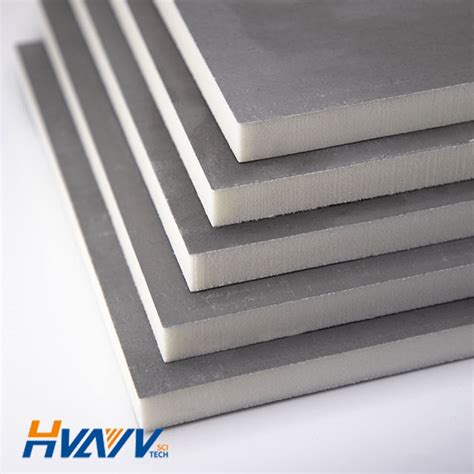 High Density Closed Cell Rigid Polyiso Roof Insulation Board Pir Polyisocyanurate Foam