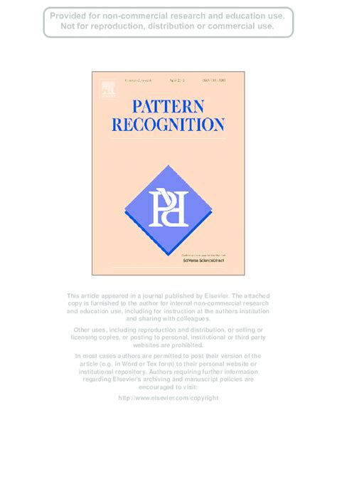 Pdf Phase Congruency Based Detection Of Circular Objects Applied To