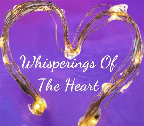 Marie Angele Corynne Ormsby On Linkedin Whisperingsoftheheart