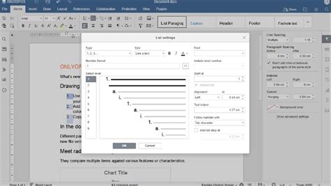 innovando la edición en línea con onlyoffice docs 7 4 un giro hacia la