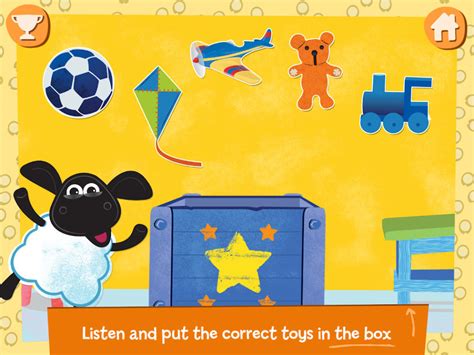 Timmys First Words In English Apk для Android — Скачать