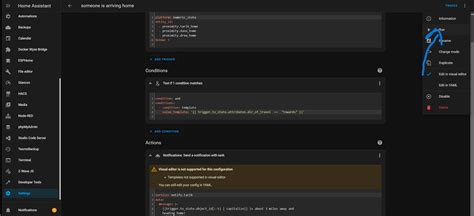 need help with proximity automation configuration home assistant