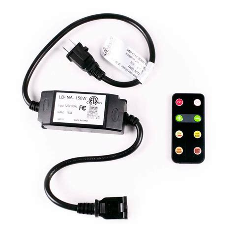 Dimming Kit For String Lights
