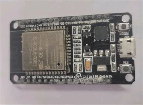 Wifi Bluetooth ESP WIFI Module For Electronics Products At Piece In New Delhi