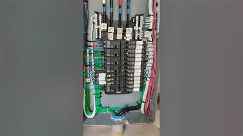 3 Phase Colour Code Youtube