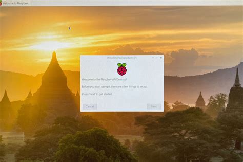 Raspberry Pi ImagerでRaspbianをインストールしてみた コドモとアプリ