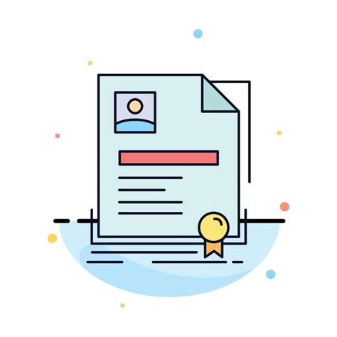 Credentialing Vector Art Icons And Graphics For Free Download