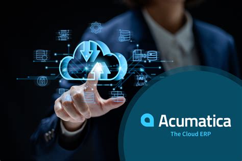 Why You Need To Invest In Industry Specific Erp Solutions Like Acumatica Cloud Erp